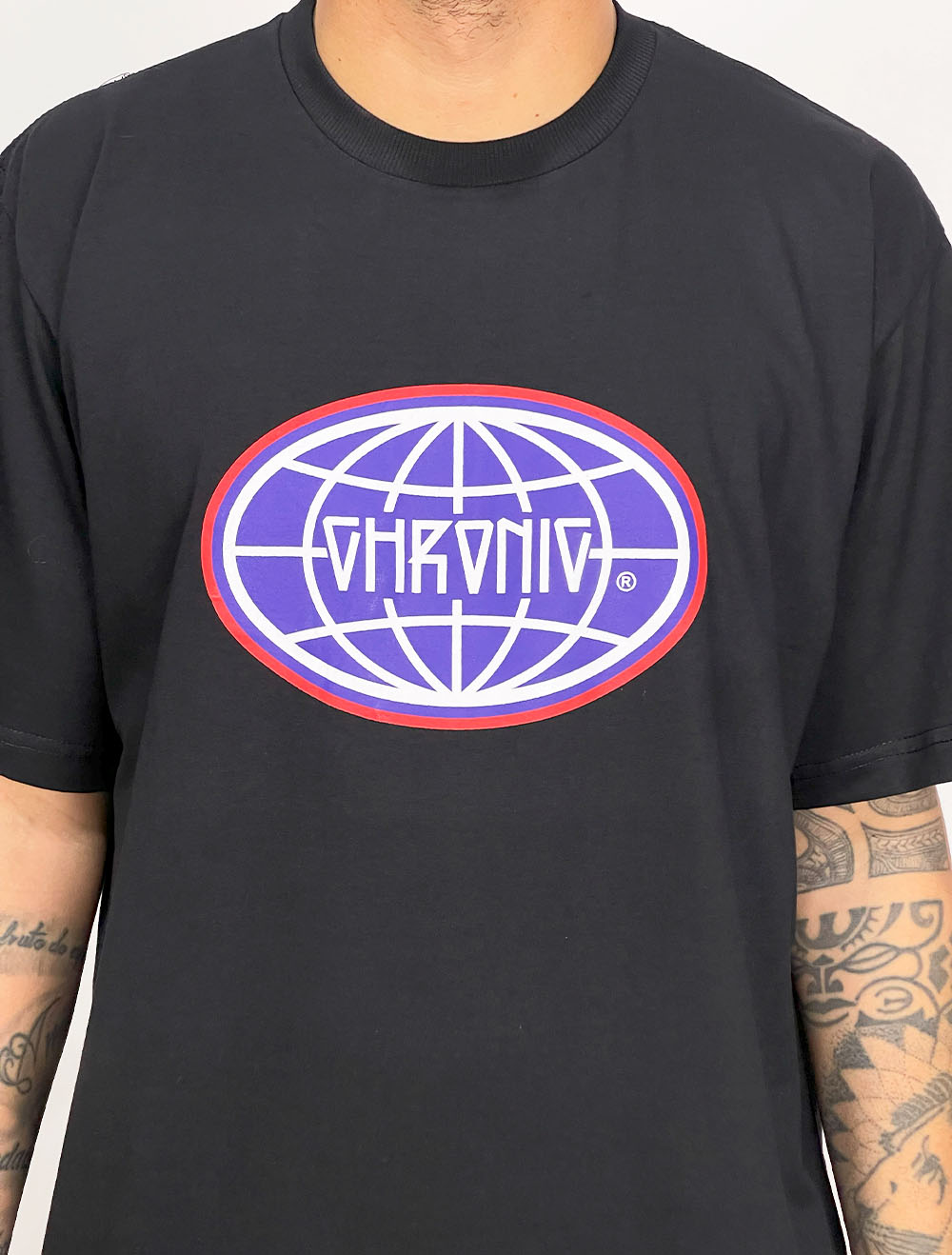 Chronic Roupas Logo