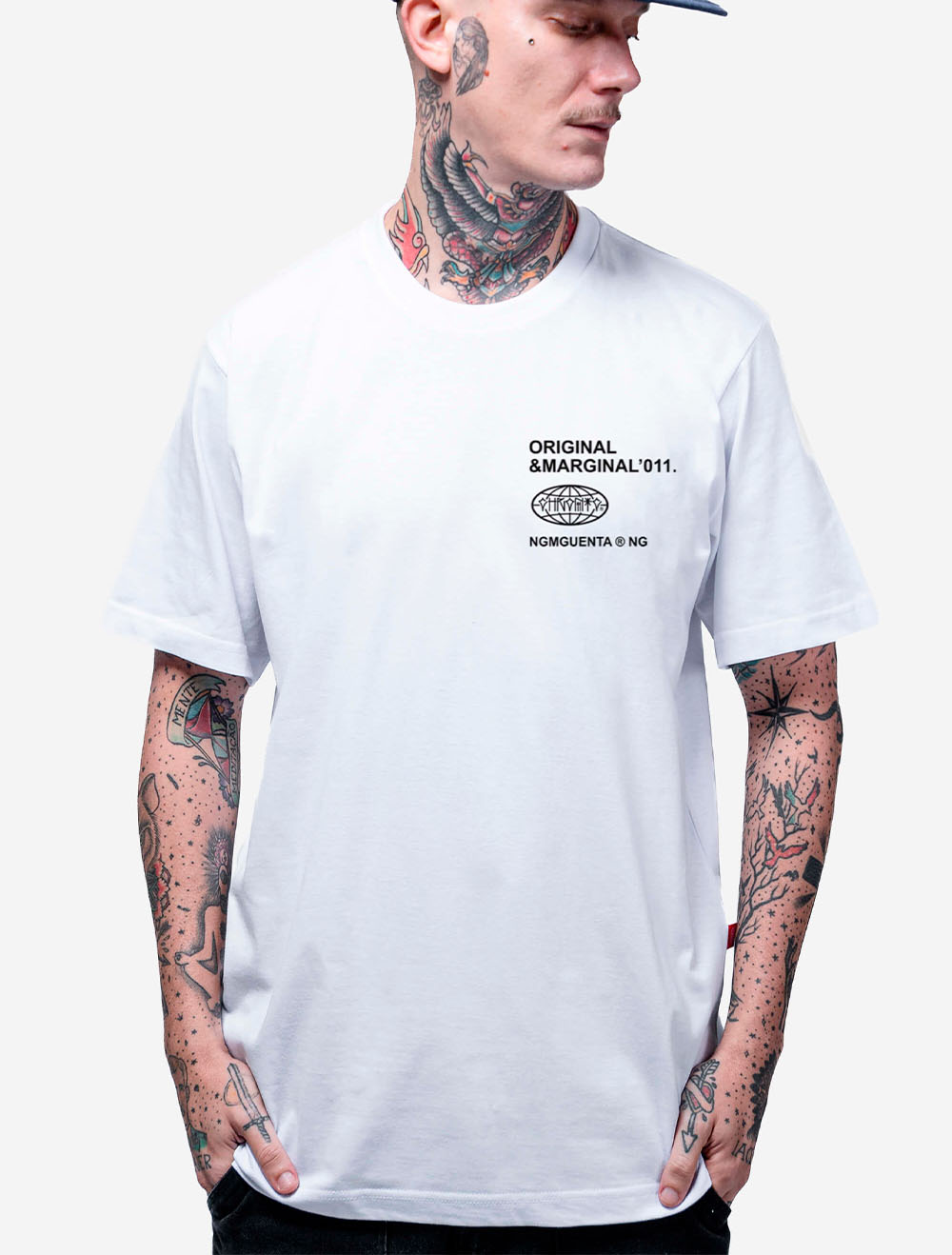 Chronic Roupas Logo