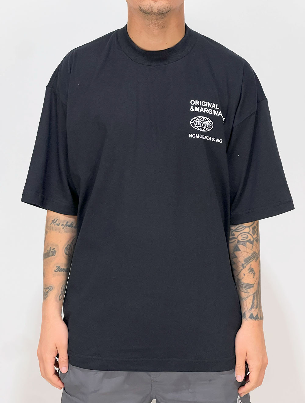 Chronic Roupas Logo