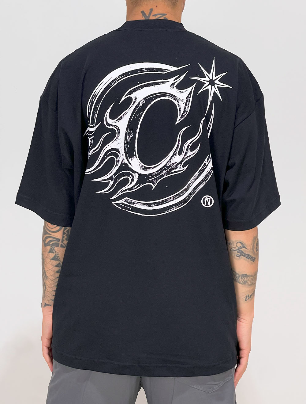 Chronic Roupas Logo