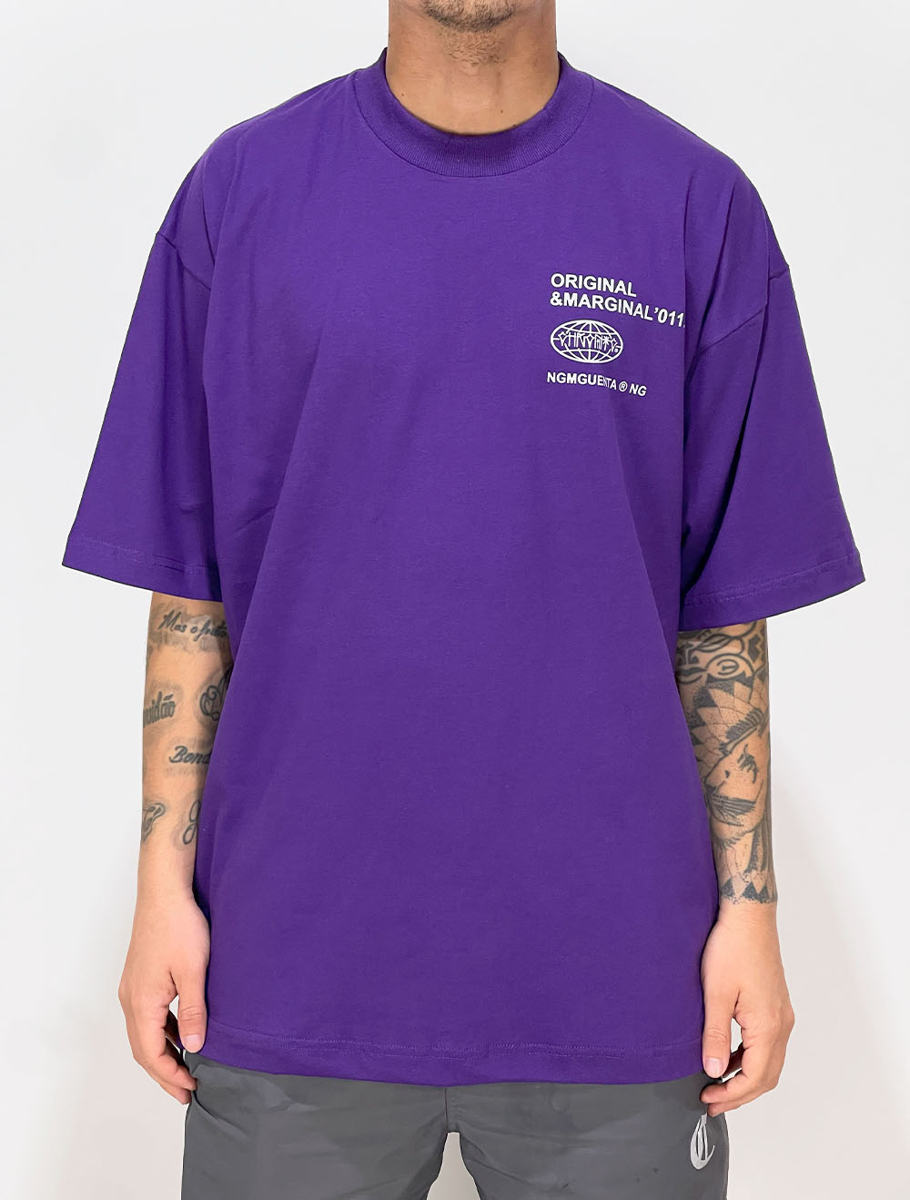 Chronic Roupas Logo